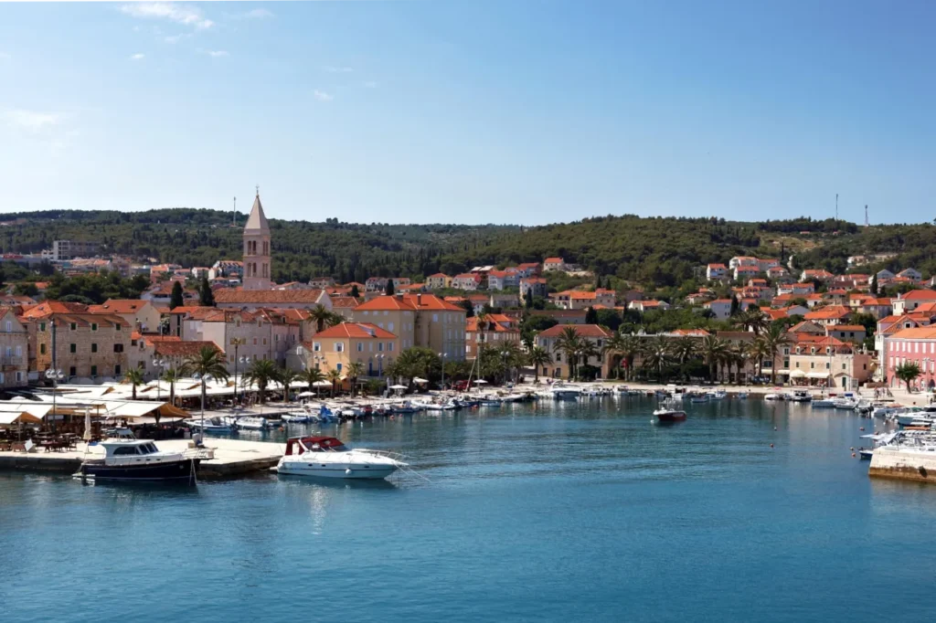 Split to Hvar: Ferry or Catamaran? Prices, Routes and Day Trips (2026)