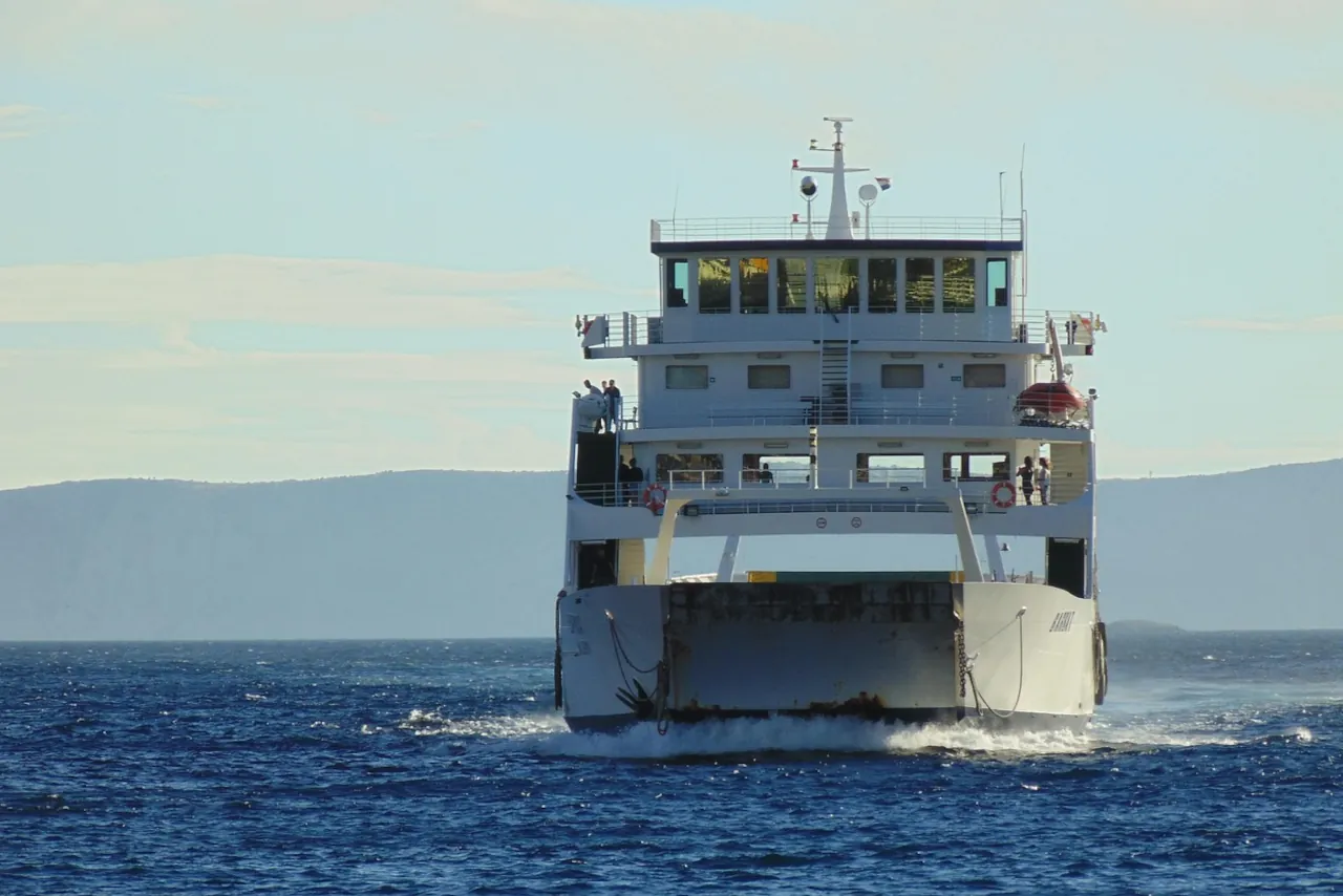 New Croatia Ferry Routes Will Make Island Hopping Easier in 2026