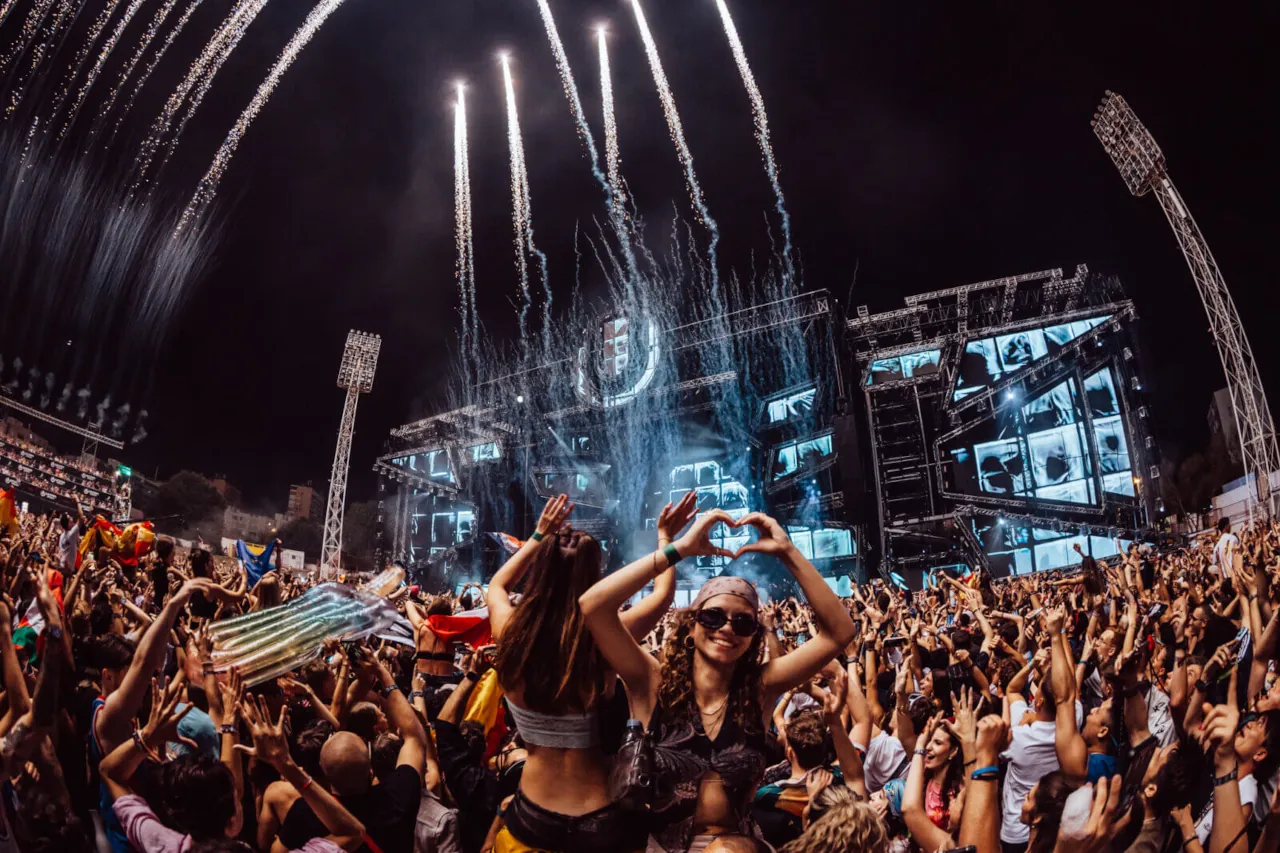Ultra Europe 2026: Lineup, Tickets and Locations